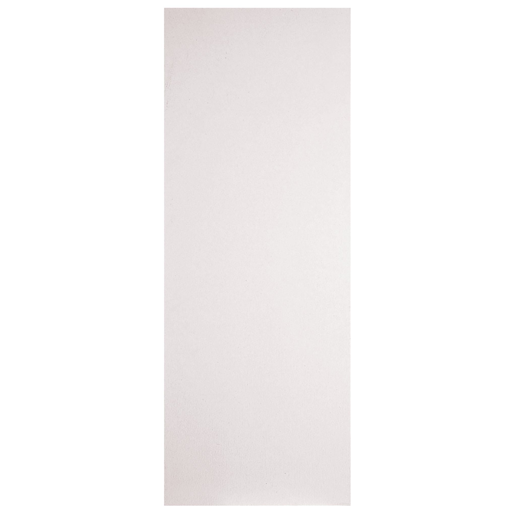 Flush Hardboard Hollow Core Interior Door Slabs – Remodelers Outlet