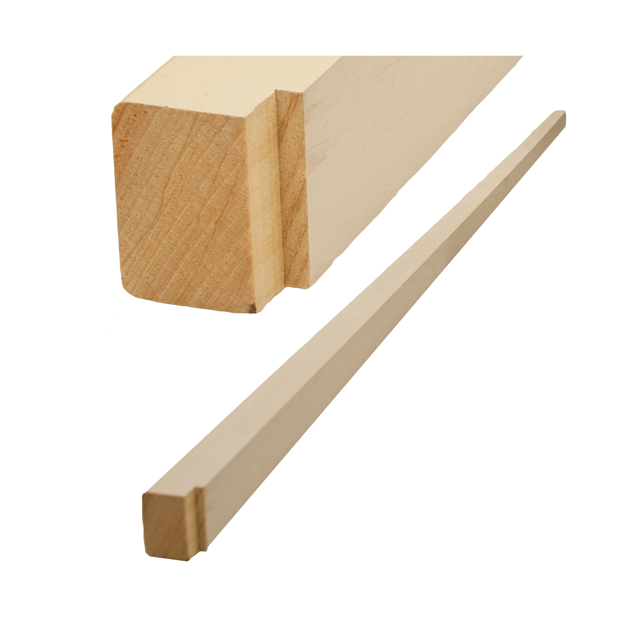 Storm Door Mull Post Extenders – Remodelers Outlet