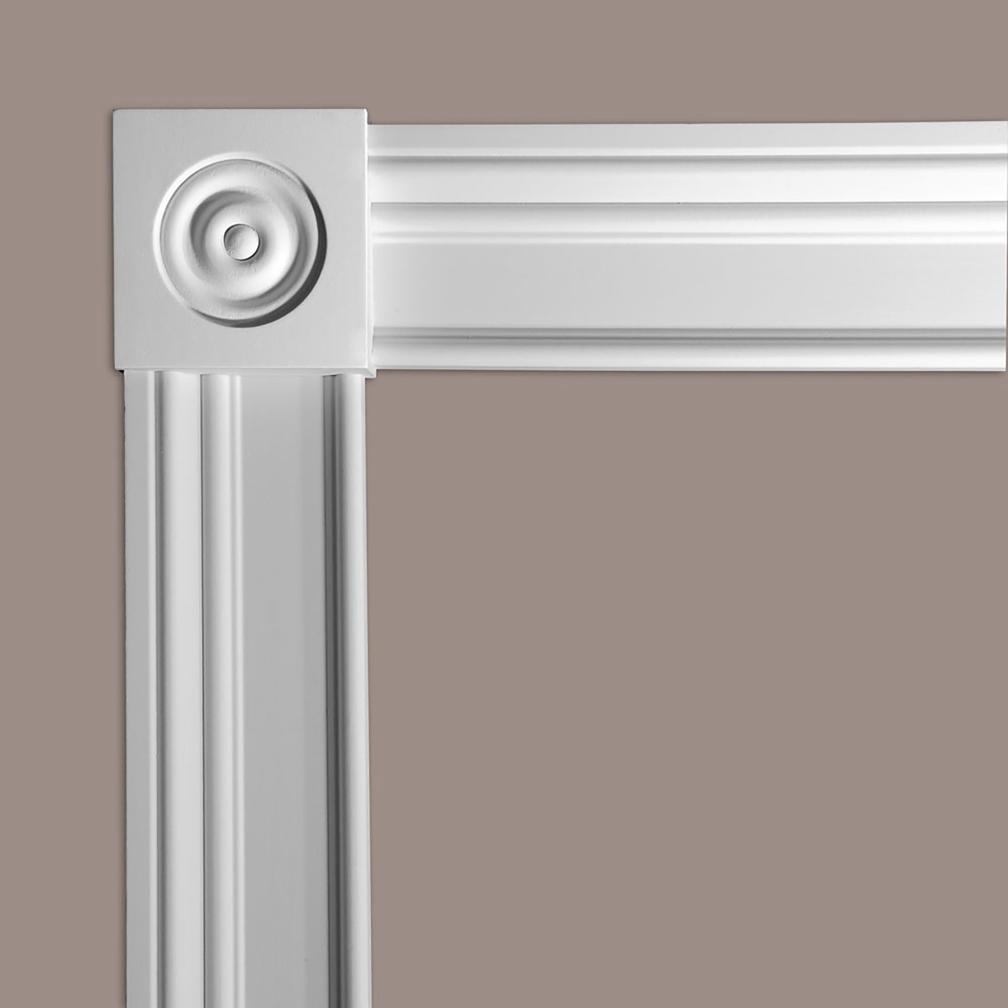 Rosette Blocks – Remodelers Outlet